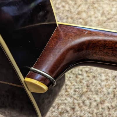 1935 Larson Bros Prairie State 14 final Reverb price drop | Reverb