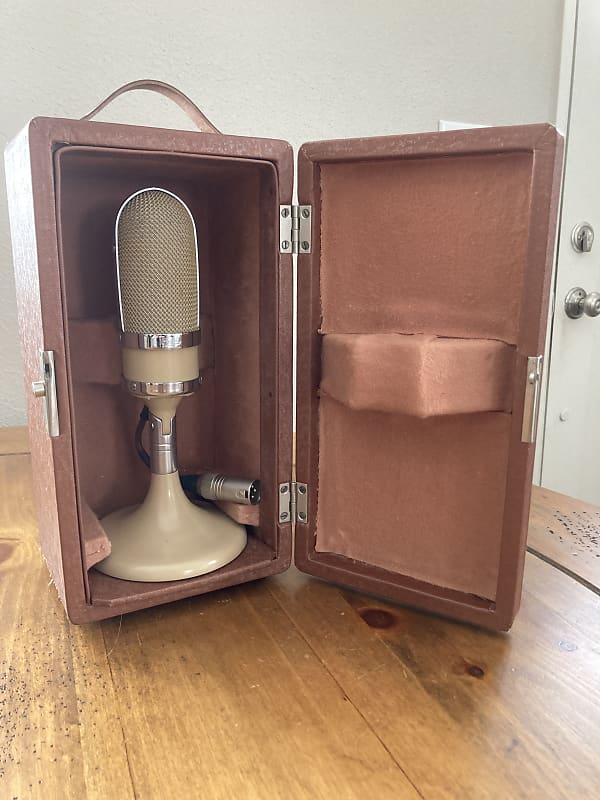 Oktava ML16 Ribbon Microphone | Reverb