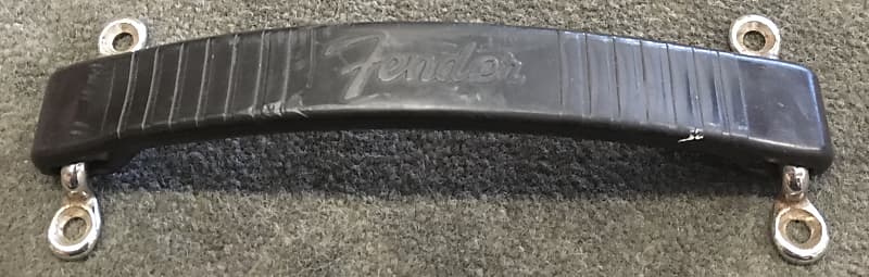 Fender Dog bone handle 60’s Brown | Reverb