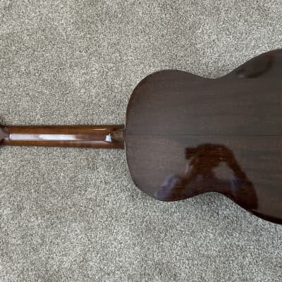 Takamine G126 1986 Natural | Reverb