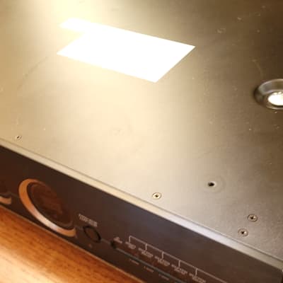 Panamax M5400-PM Rackmount Voltage Condition & Regulator | Reverb