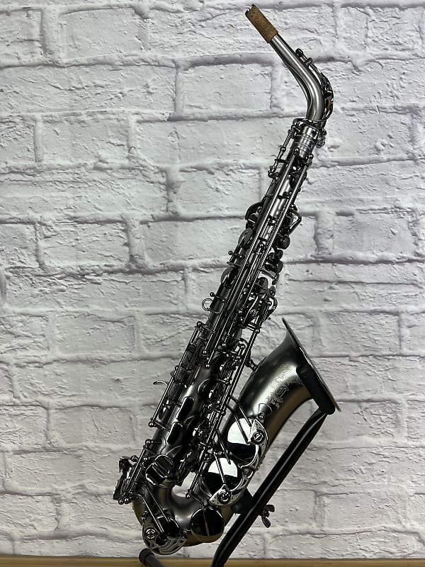 Cannonball Musical Instruments The Big Bell Raven 2001 - Iced | Reverb