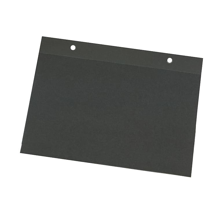 Flip Folder Window | Reverb