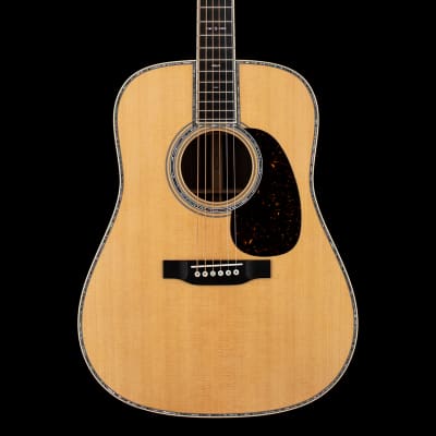Martin Standard Series D-42 | Reverb