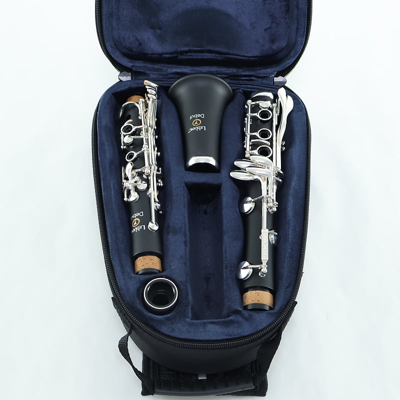 Leblanc Model L211S 'Debut' Student Bb Clarinet SN AJ27523595 | Reverb