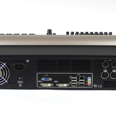 ETC Element Lighting Control Board Light Console | Reverb