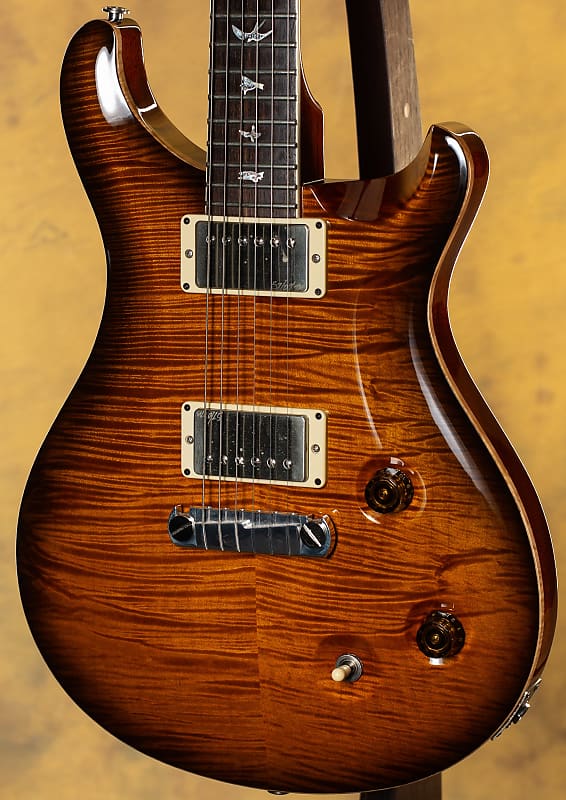 2011 PRS McCarty 58 Electric Guitar | Reverb