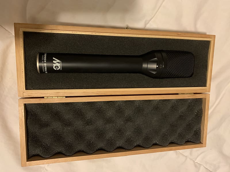 Microtech Gefell M71S M7 Capsule | Reverb UK