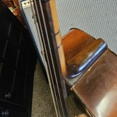 Kay K-110 Cello 3/4 | Reverb