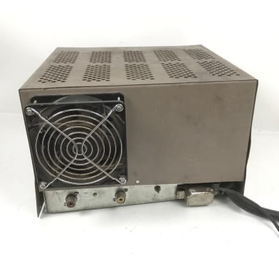 MaCo 750W Linear Tube Amplifier | Reverb