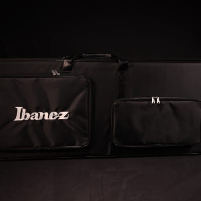 Ibanez FTM33 Fredrik Thordendal Signature 8-String | Reverb