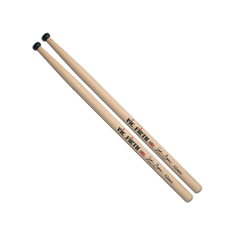 Vic Firth Corpsmaster Multi-Tenor John Mapes Tenor Drumsticks | Reverb
