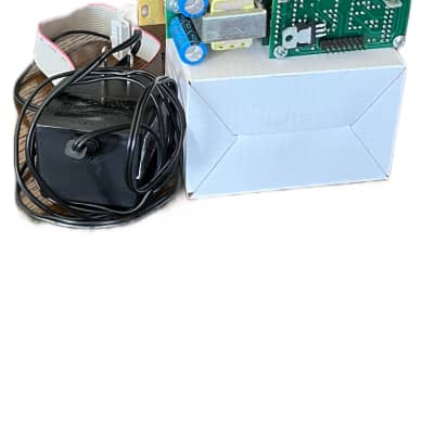 Trogotronic m 177 - Original Solid Red Panel | Reverb