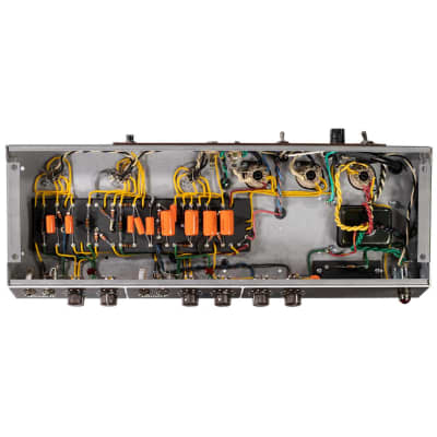 Mojotone Brownface Deluxe® Style Amplifier Kit | Reverb