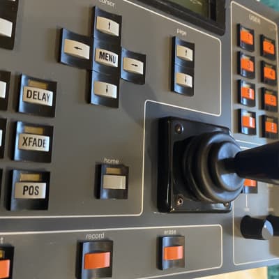 Lightwave Technobeam lighting controller | Reverb