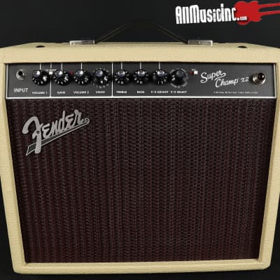 Fender Super Twin 1975 | Reverb