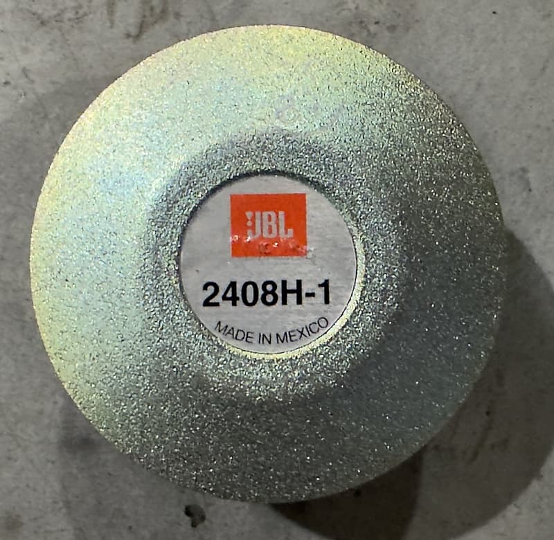 2408H-1 HF Driver 365011-001X Working 100% | Reverb