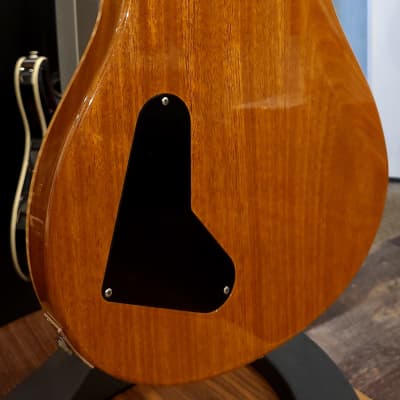 PRS Paul Reed Smith Paul's Guitar Gold Top #911 | Reverb