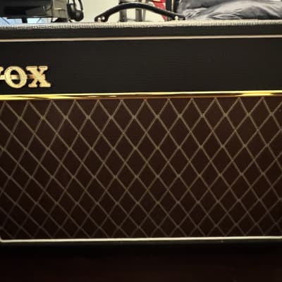 Vox AC15 | Reverb