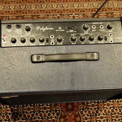 POLYTONE TAURUS II | Reverb