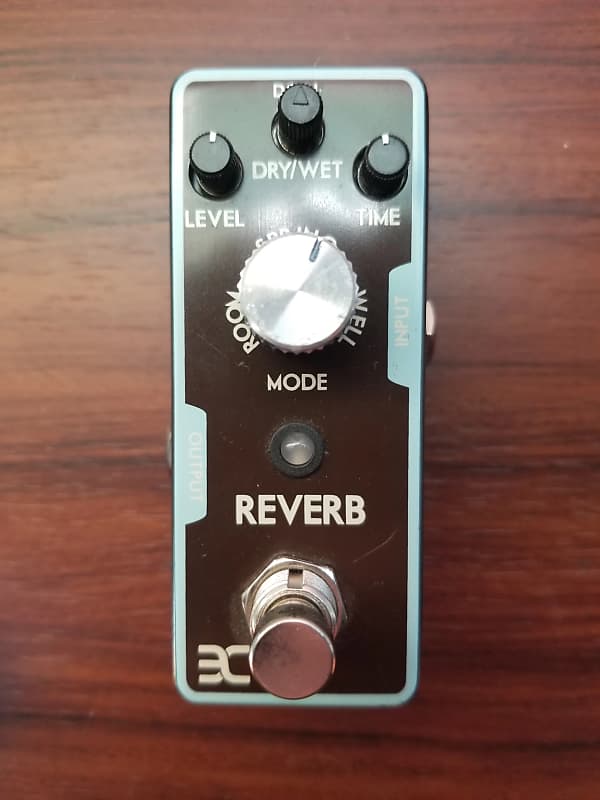 EX Reverb | Reverb Australia