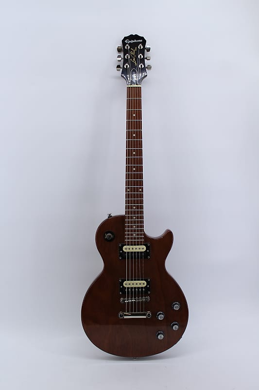 Epiphone LES PAUL STUDIO LT 2016 | Reverb