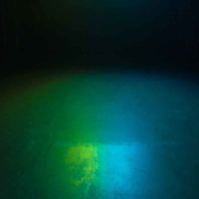 ColorKey CKU-5037 Mover Miniwash QUAD 4 MKII Moving Head Wash | Reverb