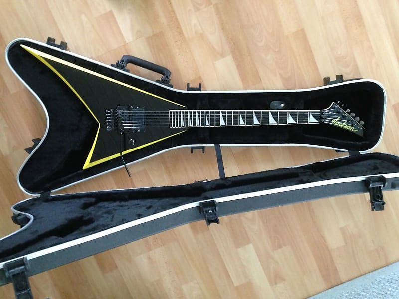 Jackson RR24 2006 / Limited Edition | Reverb