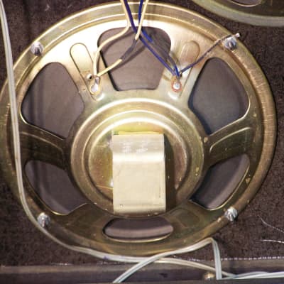 VINTAGE 1960's TEISCO CHECKMATE MODEL 18 TUBE GUITAR | Reverb