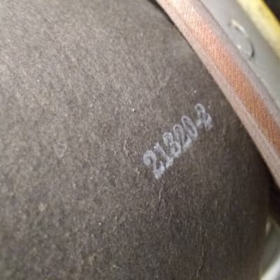 Altec Lansing 417B 12" Speaker | Reverb