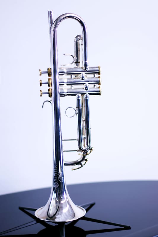 Jupiter CXL Model 1060 Trumpet | Reverb