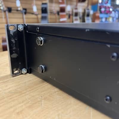 Fender MB-1200 Mono-Block Bass Power Amplifier | Reverb