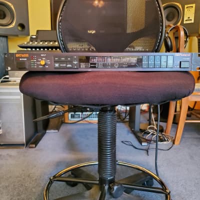 Stereo Digital Reverb Ibanez SDR 1000 | Reverb