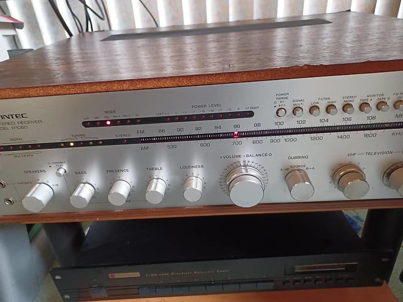 Wintec R1060 1978 | Reverb