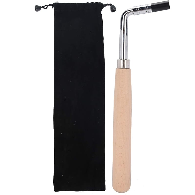 Piano Tuner Spanner,L Shape Tuning Hammer Professional Wrench | Reverb
