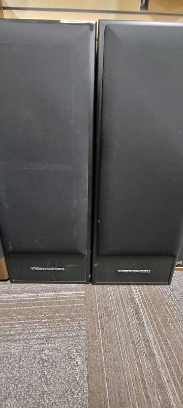 Cerwin-Vega E710 | Reverb