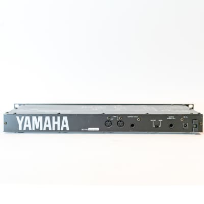 Yamaha G50 Guitar MIDI Converter Rackmount with Power Supply | Reverb