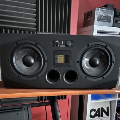 Gyraf Audio EQP1 - G-Pultec Clone (Matched Pair) 2023 - | Reverb UK