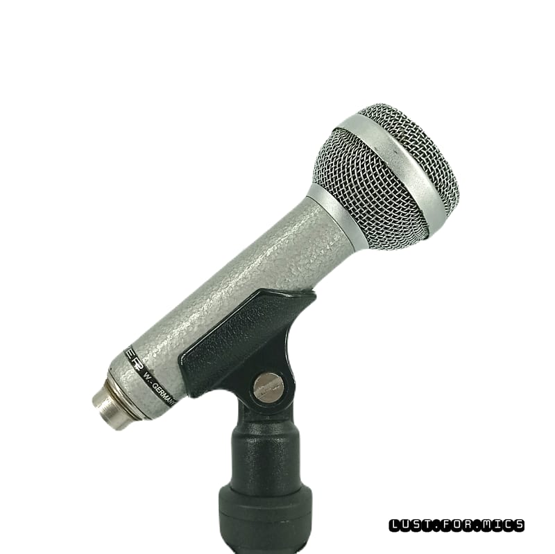 Beyer M61 *Serviced* 1950 - Vintage Dynamic | Reverb Australia