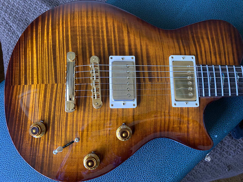 Terry C. McInturff Taurus Standard 2000 - 3rd production | Reverb