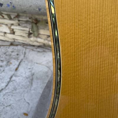 Samick ASDR Solid Top Back & Sides with Hardshell Case Inc. | Reverb