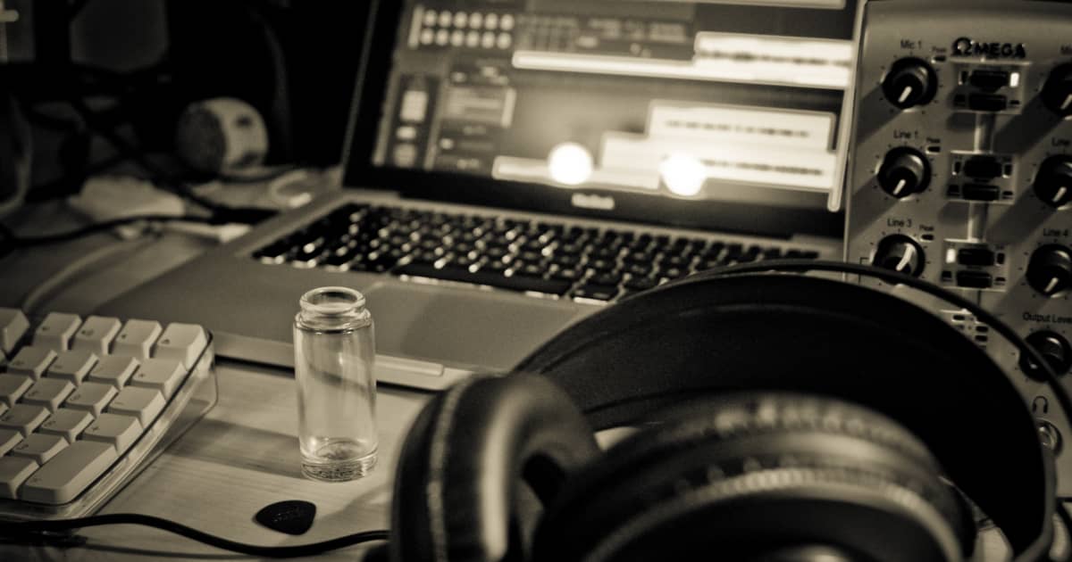 Want to Start Recording? Find Out What Gear You Need. | Reverb News