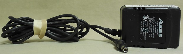 Alesis A30910C AC Adapter for microverb 3 | Reverb