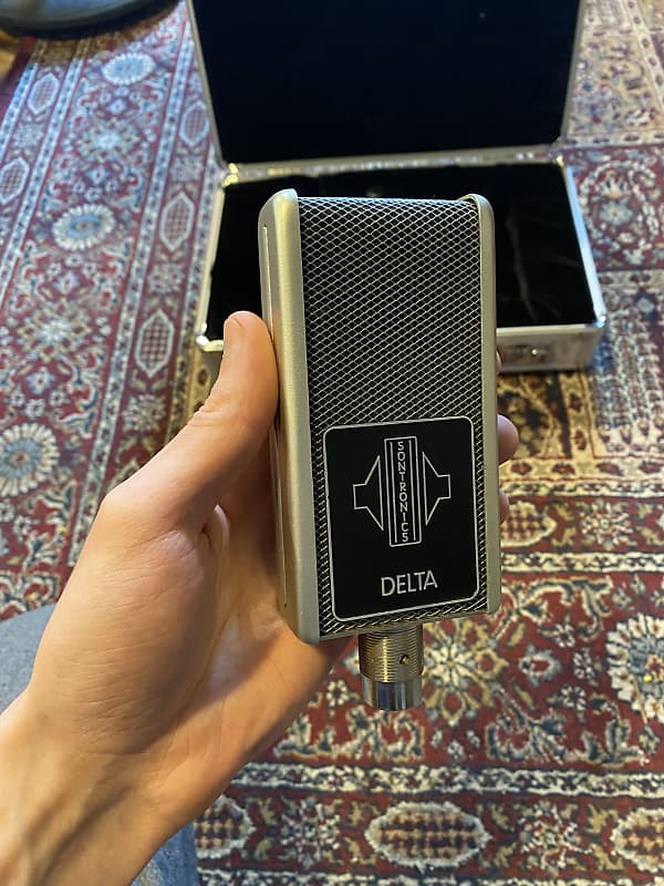 Sontronics Delta | Reverb