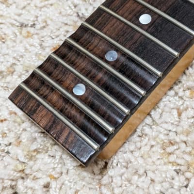 Warmoth Stratocaster neck | Reverb