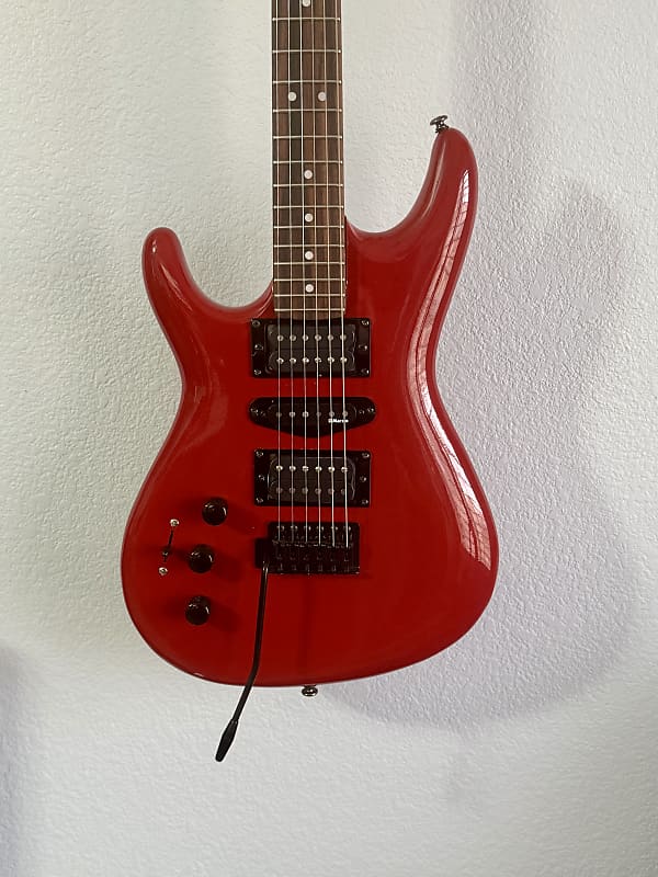 Trinfinity Guitars Custom Classic JS-HSHR (Lefty) | Reverb