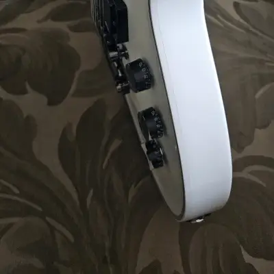 ESP Eclipse Standard Series With Original ESP Headstock Logo | Reverb