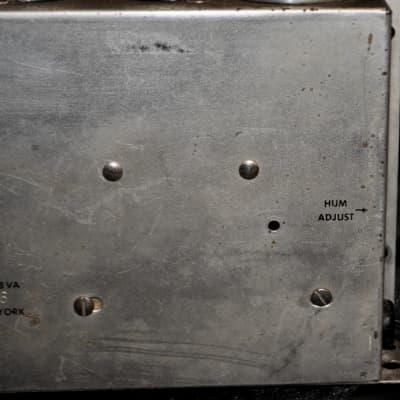 Fisher Dynamic SPACEXPANDER K-10 Tone Tubby Dub | Reverb Deutschland