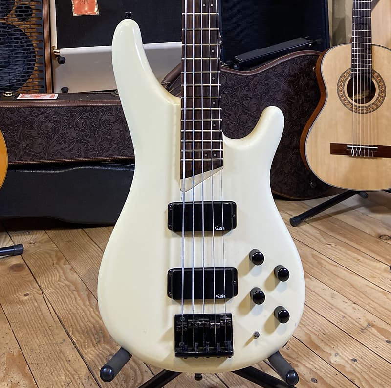 Vester SR 255 1993 - Olympic White | Reverb