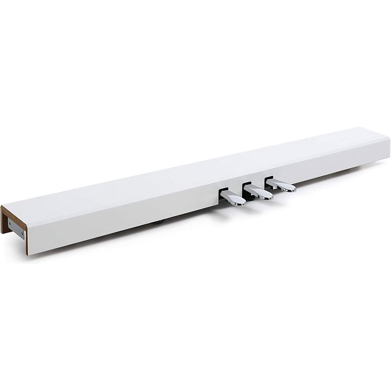 Kawai F302 Triple Pedal Assembly for HM-5 Stand - White | Reverb